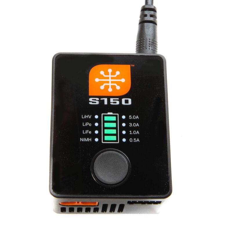 Smart G2 Powerstage Surface Bundle: 3S 5000mAh LiPo Battery / S150 ...