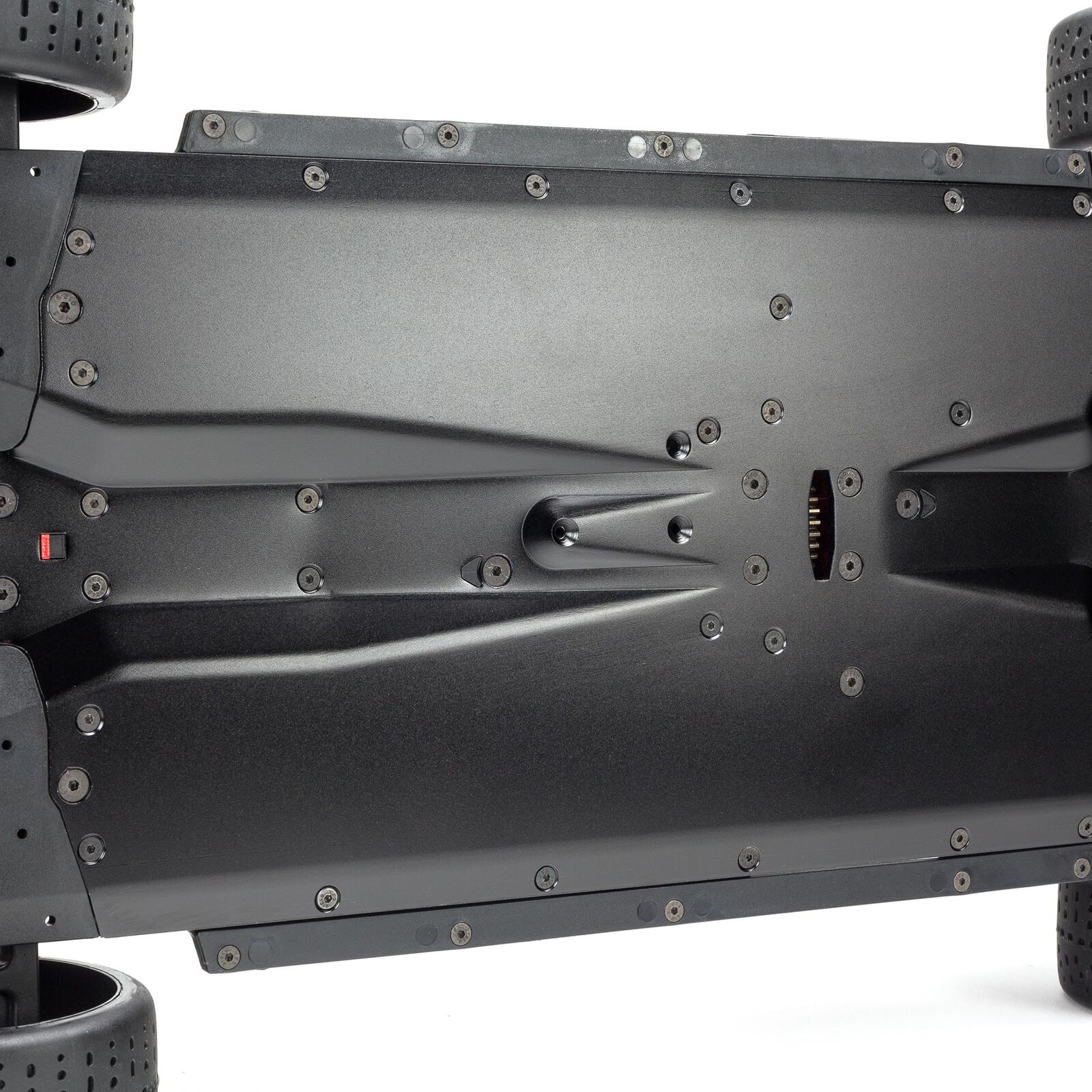 1/7 INFRACTION 6S 4X4 RTR Brushless All-Road Street Bash | ARRMA