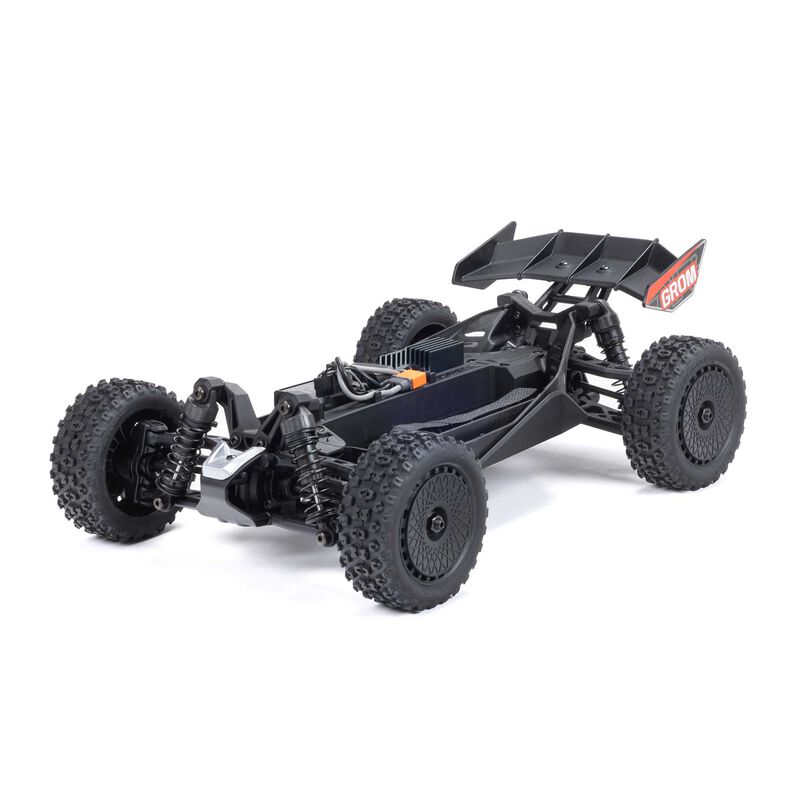 1/14 TYPHON GROM 4X4 RTR Brushed Buggy (Battery & Charger Included ...