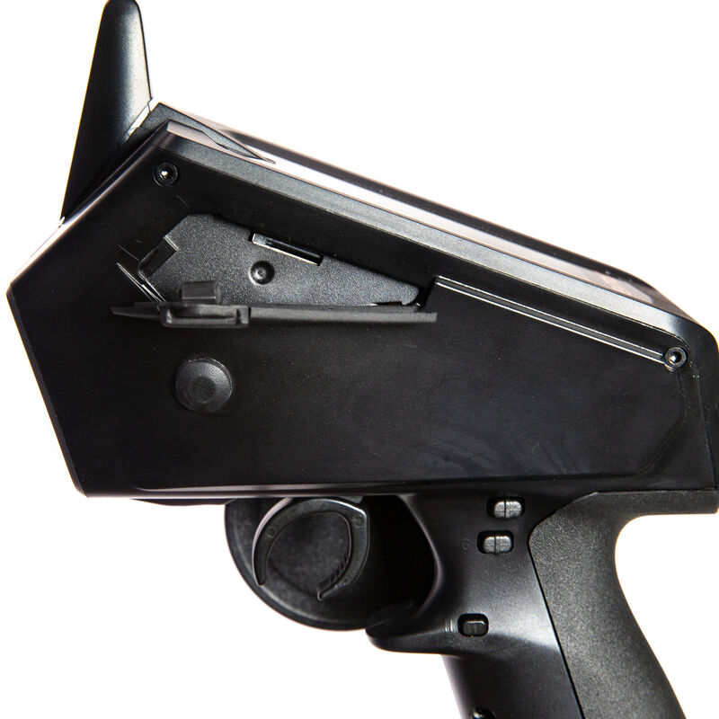 DX5 Pro 5-Channel DSMR Transmitter with SR2100 Receiver | ARRMA