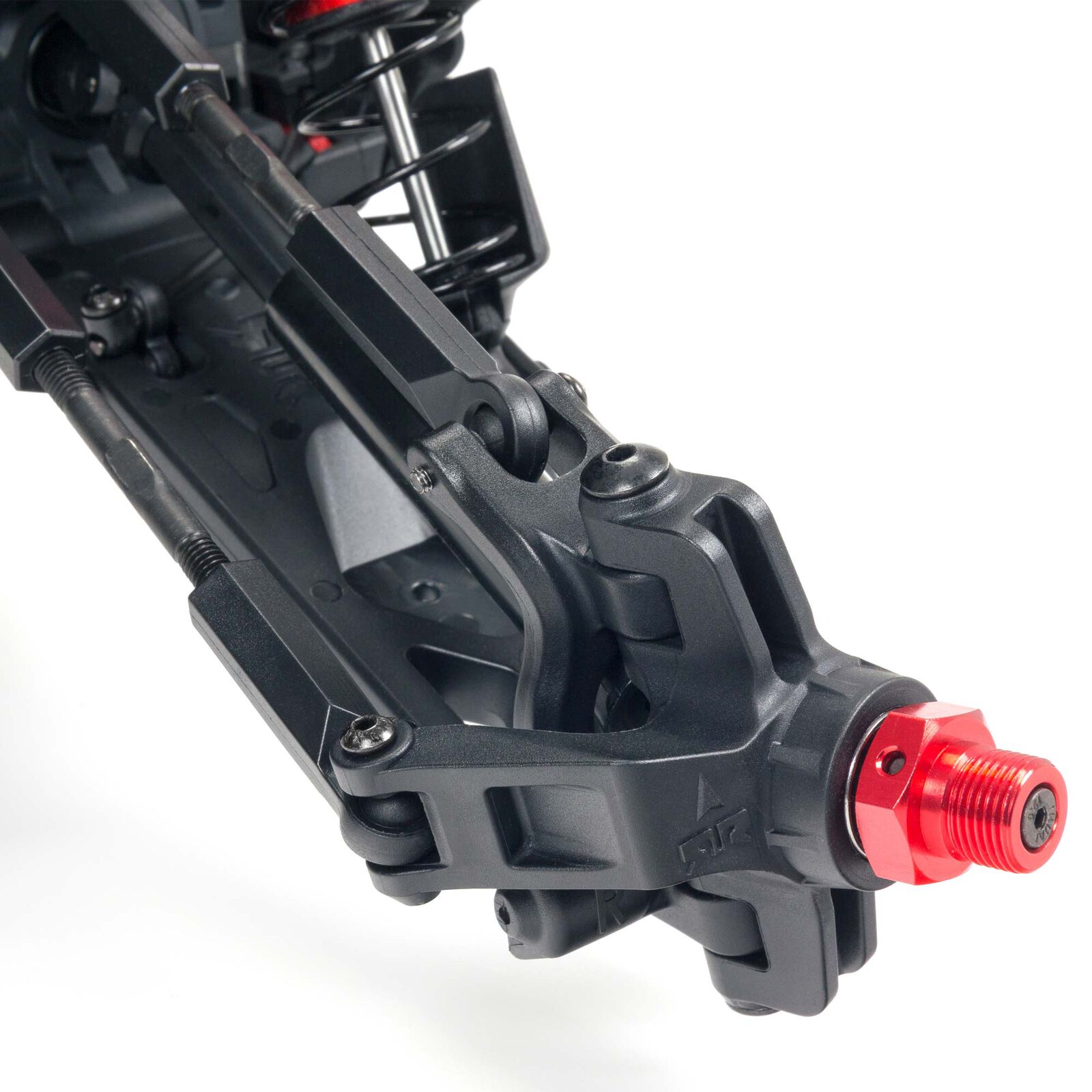 1/10 KRATON 4S 4X4 RTR Brushless Speed Truck, Teal/Black | ARRMA