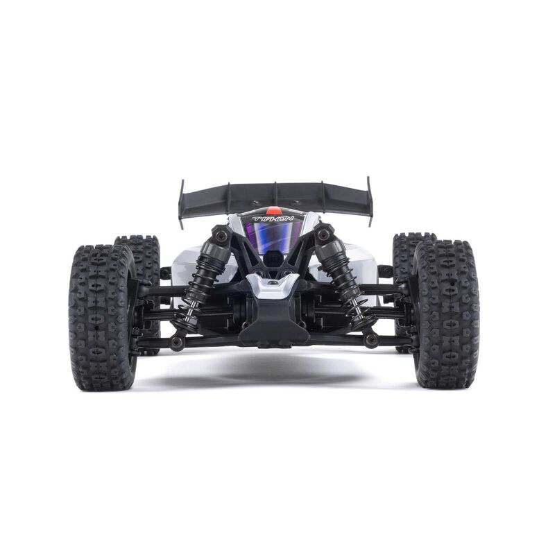 1/14 TYPHON GROM 4X4 RTR Brushed Buggy (Battery & Charger Included ...