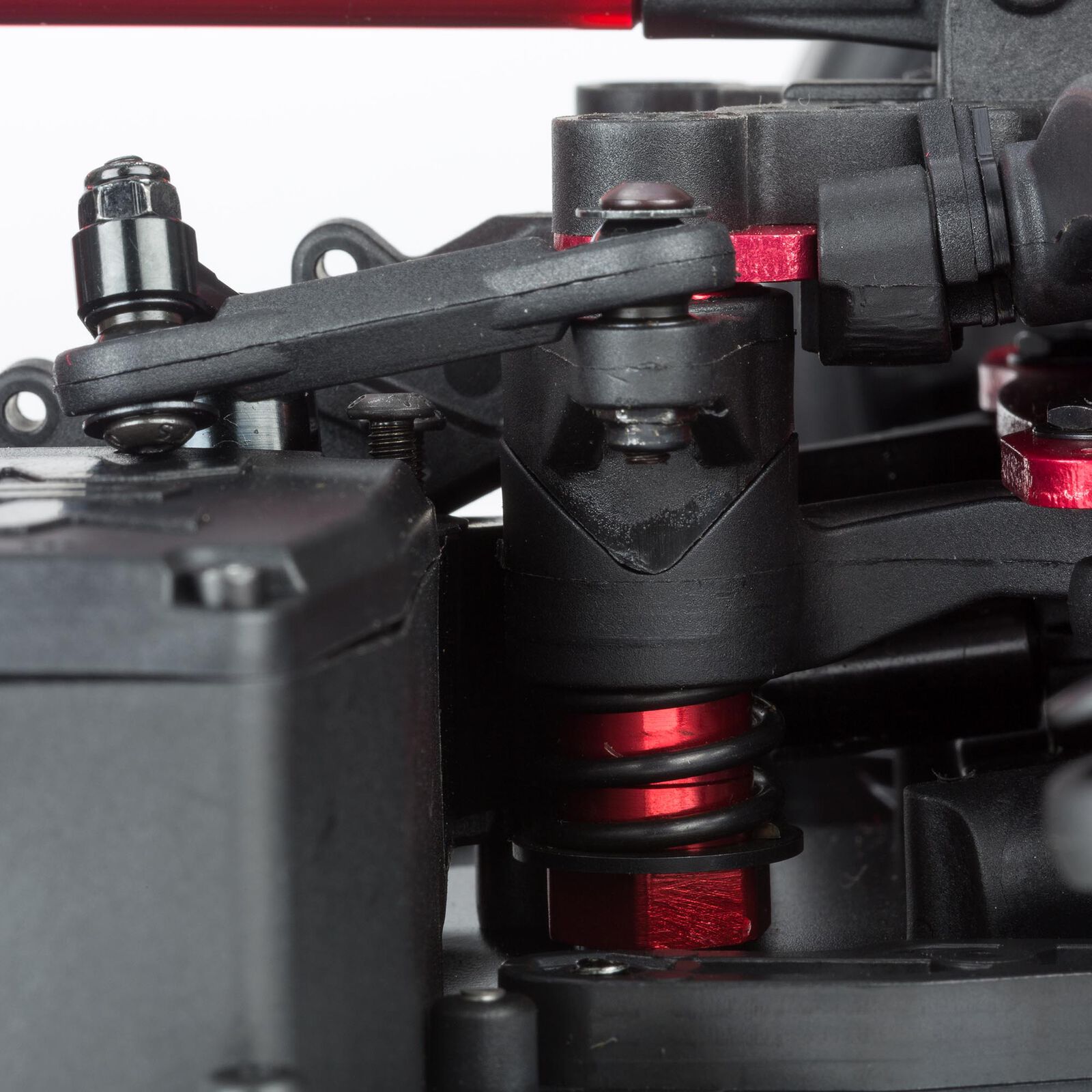 1/7 LIMITLESS 6S 4X4 RTR Brushless Street Speed | ARRMA