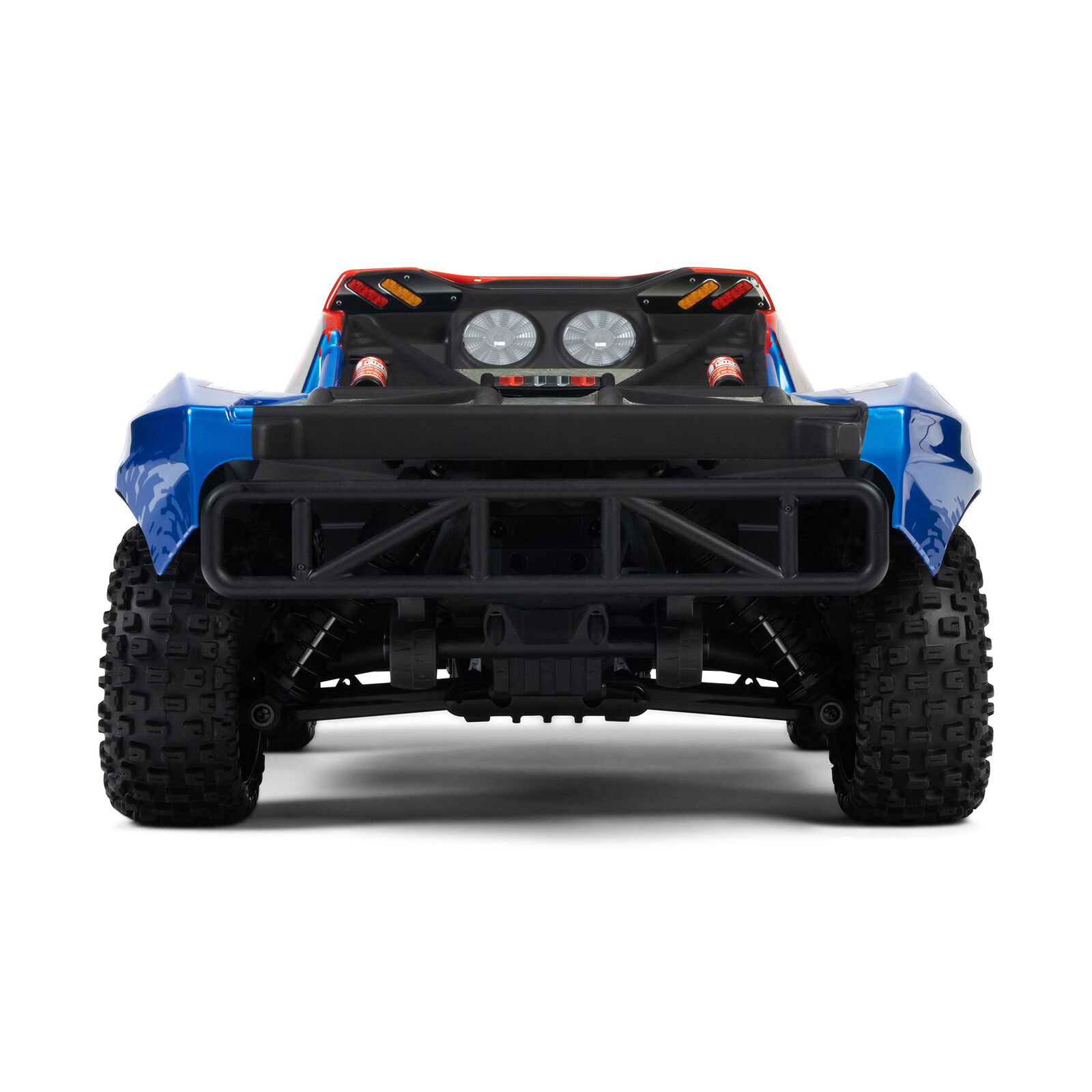 1/10 FURY 223S DSC 2WD RTR Brushless Short Course Truck, Blue | ARRMA