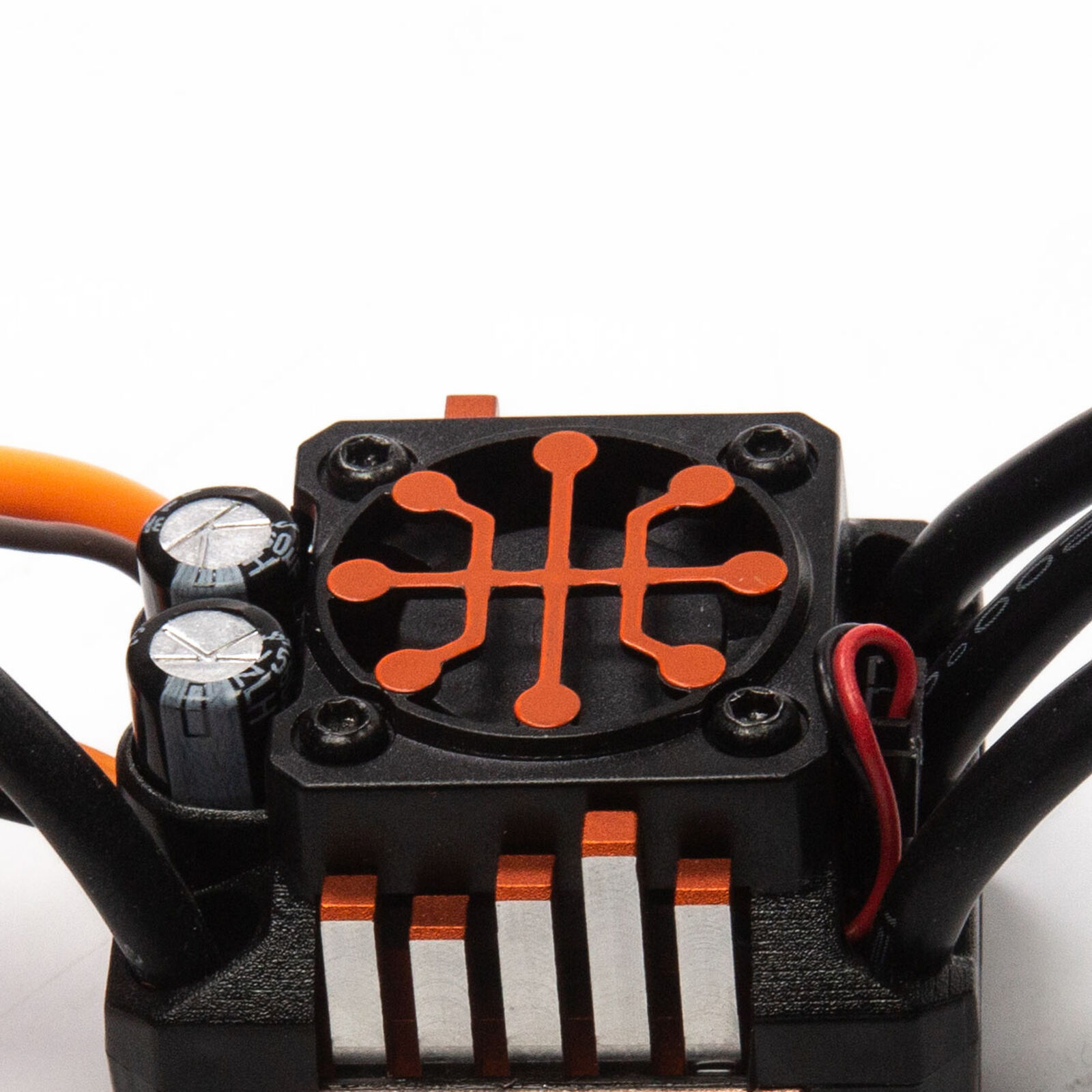 Firma 120A Brushless Smart ESC, 3S-4S | ARRMA