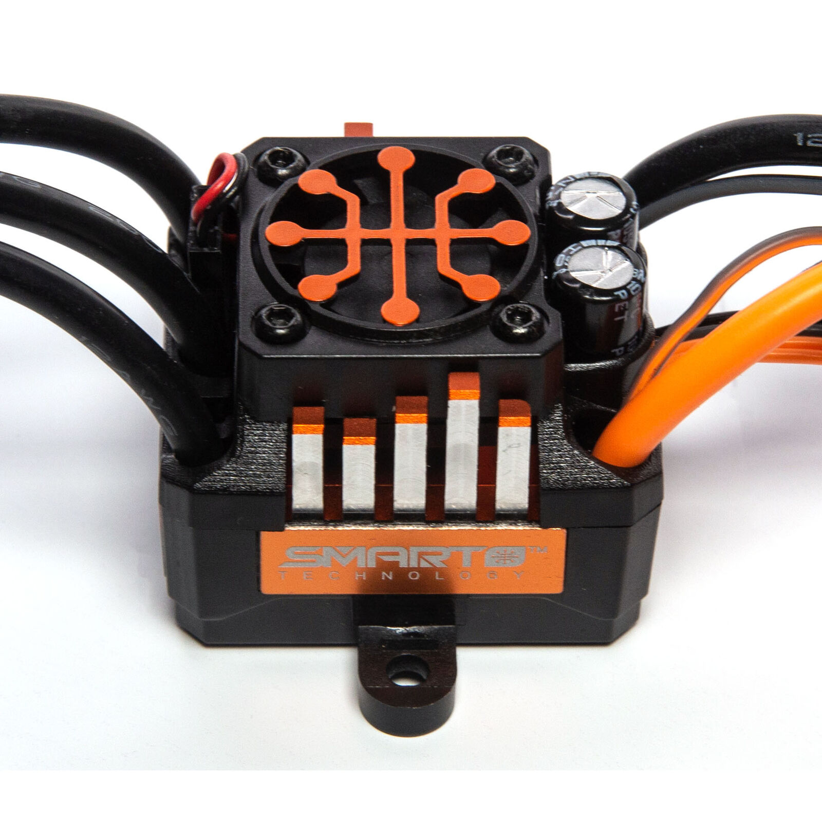 Firma 120A Brushless Smart ESC, 3S-4S | ARRMA