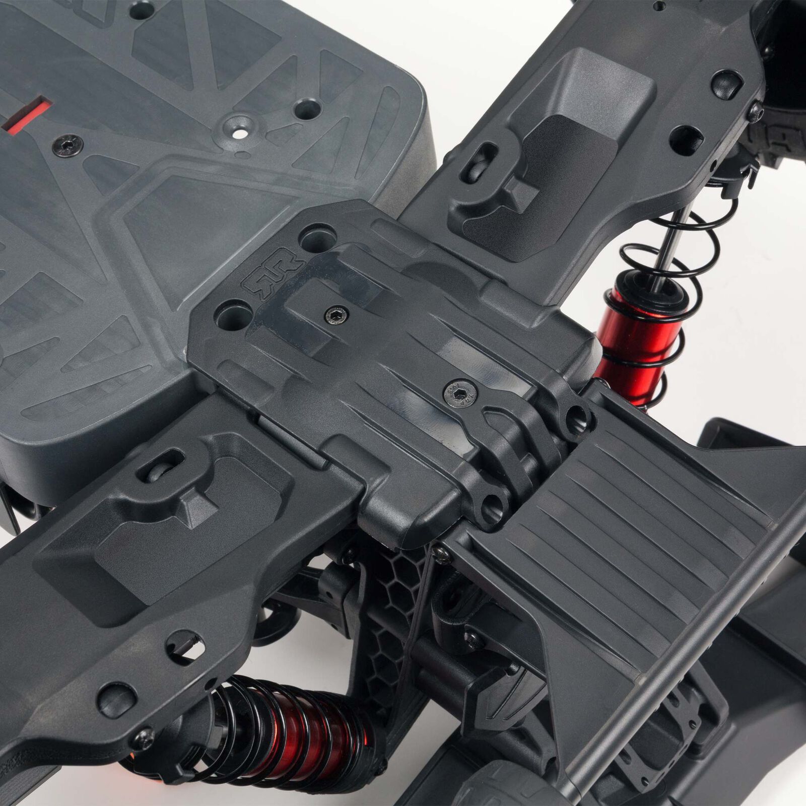 1/10 KRATON 4S 4X4 RTR Brushless Speed Truck, Teal/Black | ARRMA