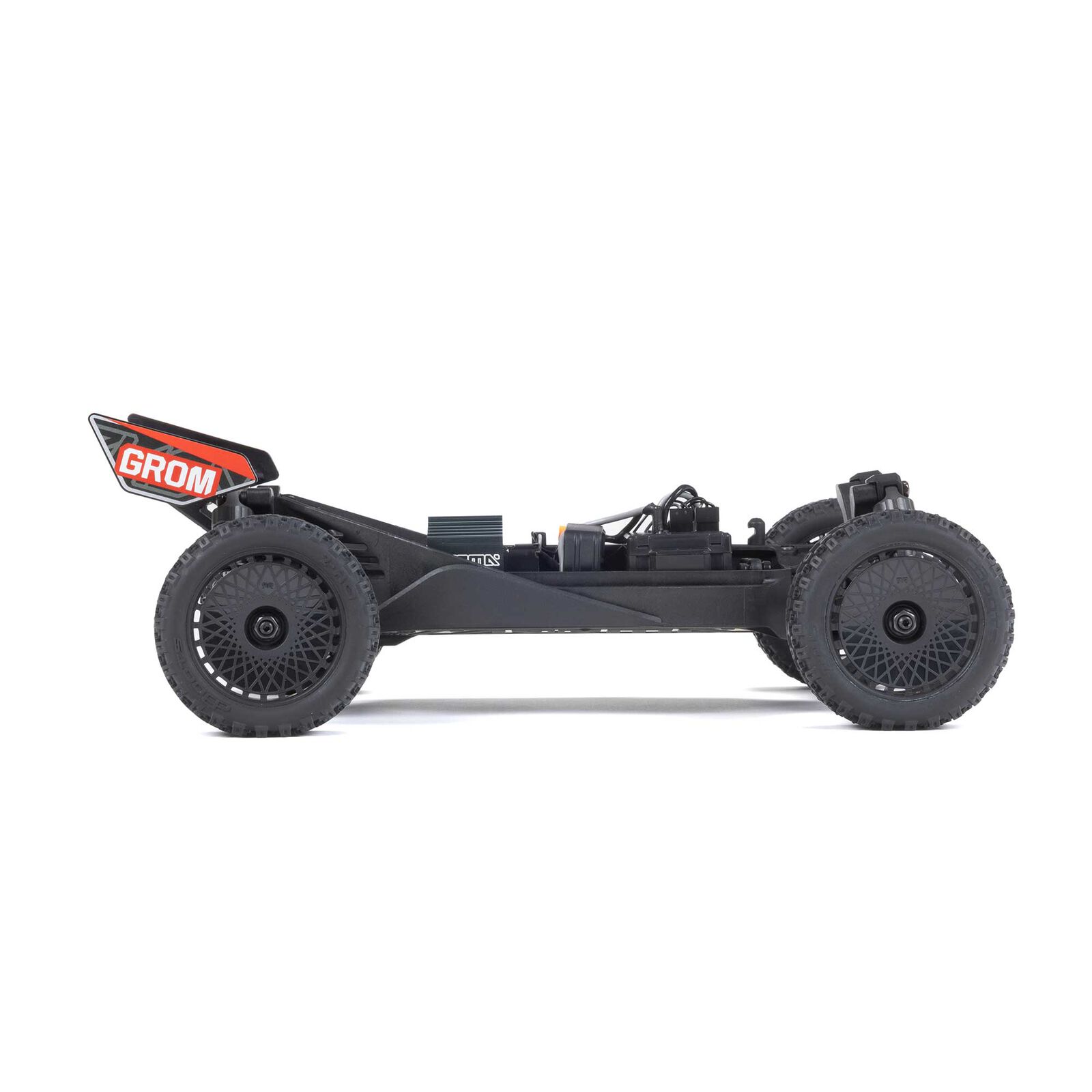 1/14 TYPHON GROM 4X4 RTR Brushed Buggy (Battery & Charger Included ...