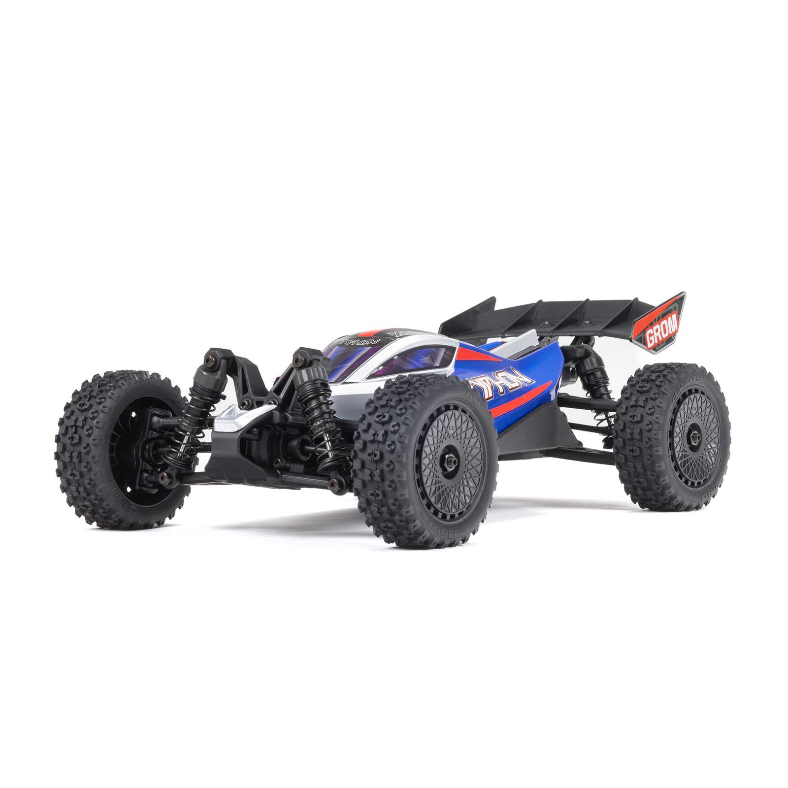 1/14 TYPHON GROM 4X4 RTR Brushed Buggy (Battery & Charger Included ...