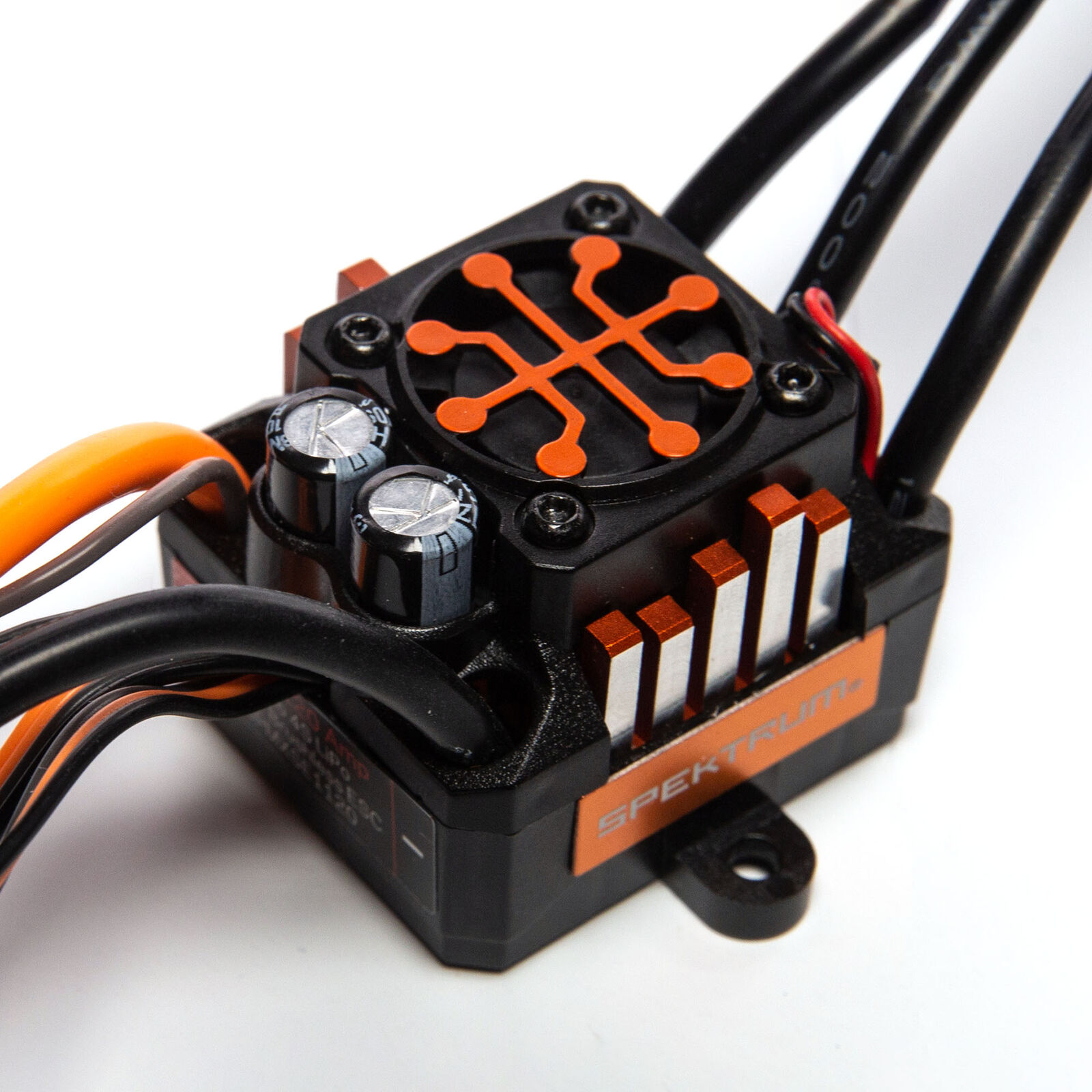 Firma 120A Brushless Smart ESC, 3S-4S | ARRMA