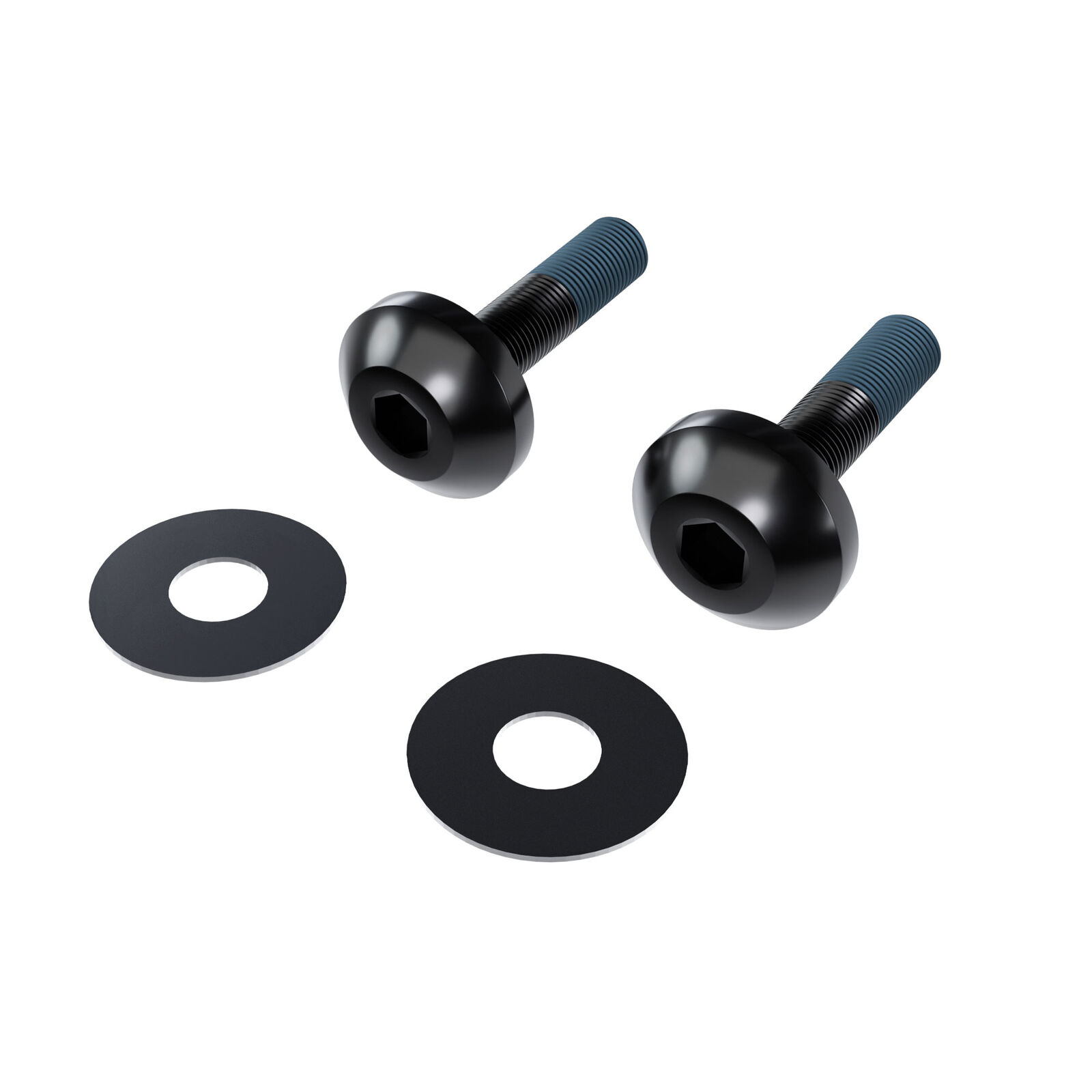 M3x11.5mm Motor Screw Set | ARRMA