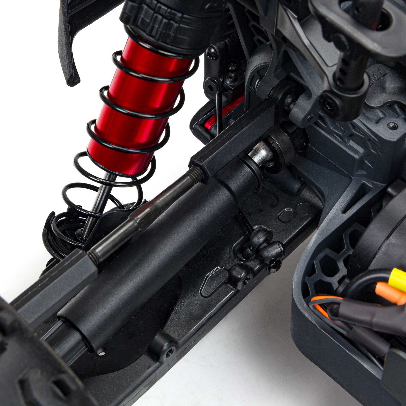 1/10 OUTCAST 4S 4X4 RTR Brushless Stunt Truck, Bronze | ARRMA