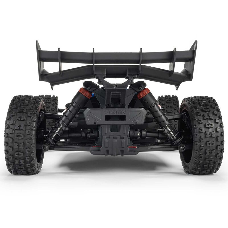 Window Films For Privacy ARRMA Typhon 1/8 Scale RC Buggy - 4X4 ...