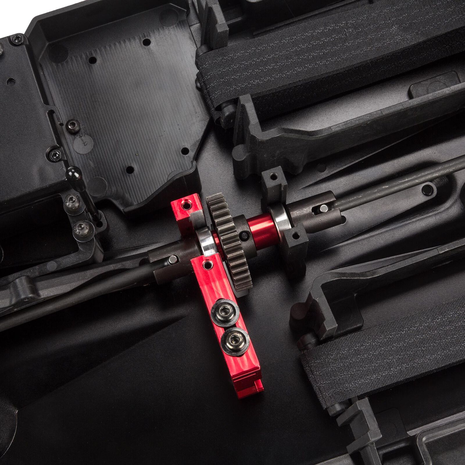 1/7 LIMITLESS 6S 4X4 RTR Brushless Street Speed | ARRMA