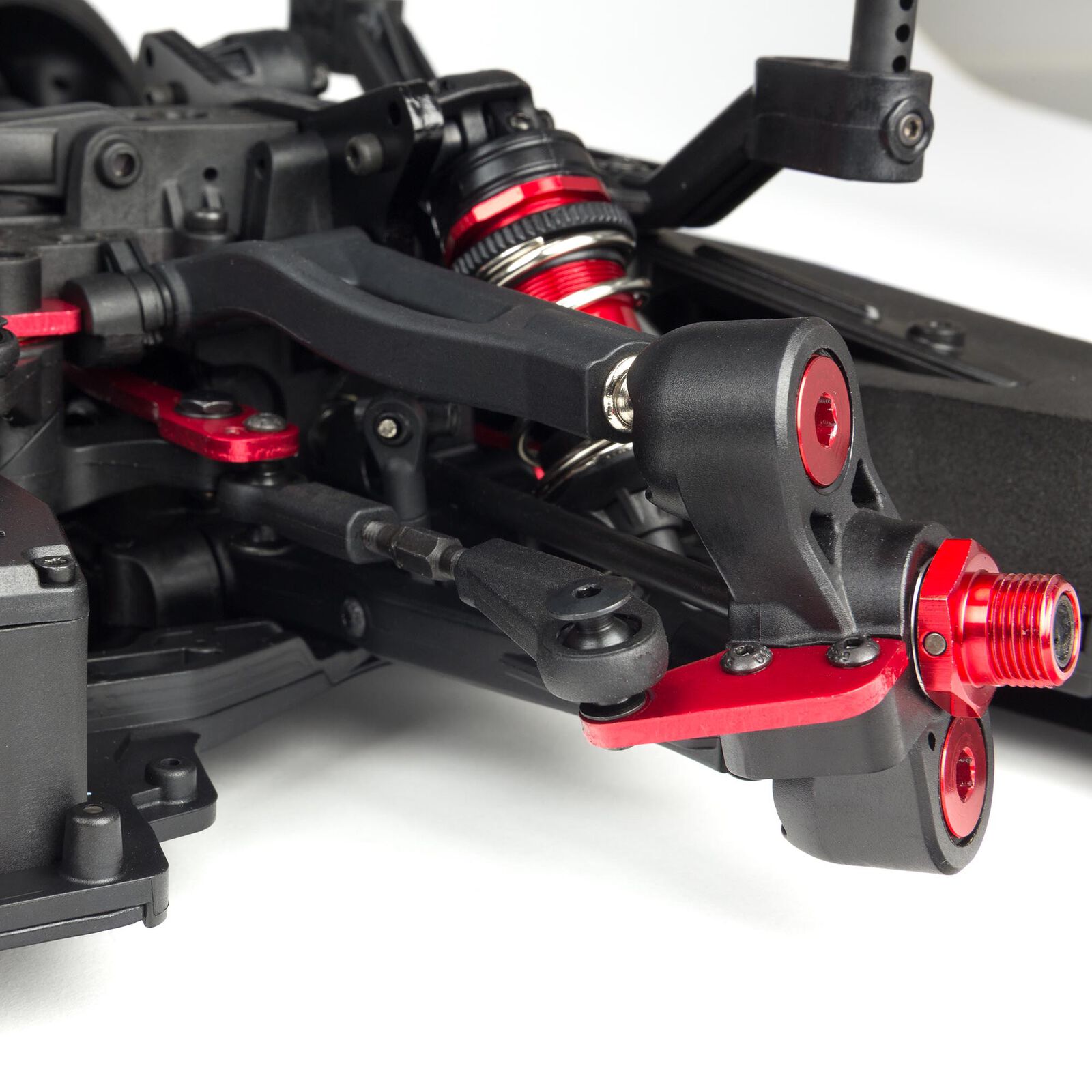 1/7 INFRACTION 6S 4X4 RTR Brushless All-Road Street Bash | ARRMA