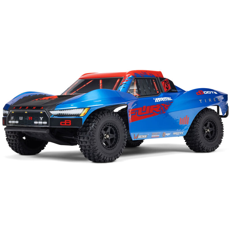 RC Cars, RC Trucks, RC Buggies, and RC Monster Trucks | Horizon Hobby