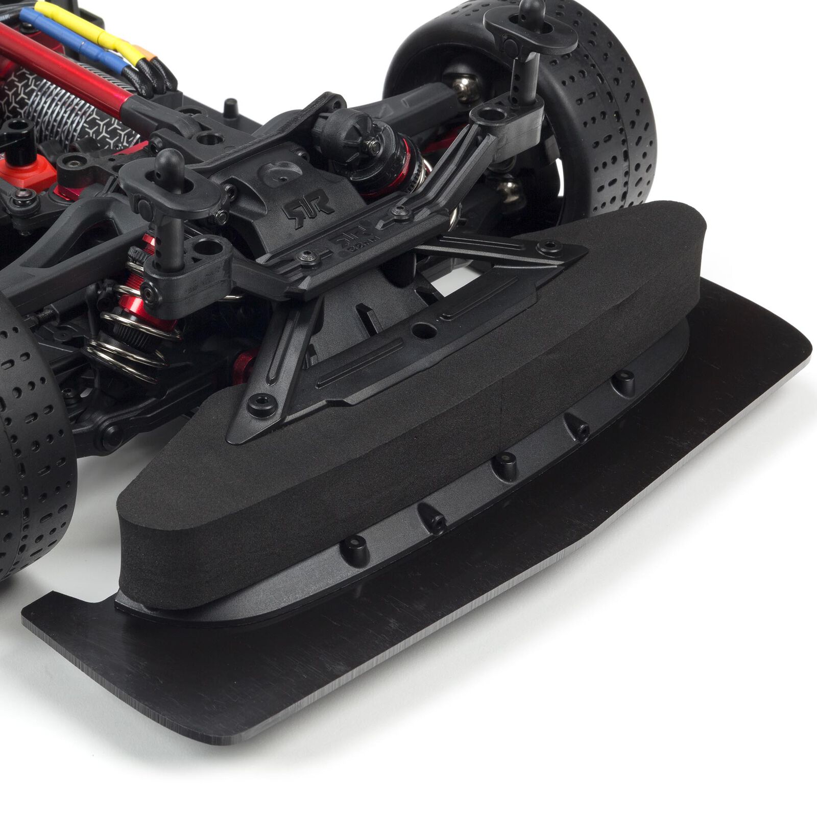1/7 INFRACTION 6S 4X4 RTR Brushless All-Road Street Bash | ARRMA