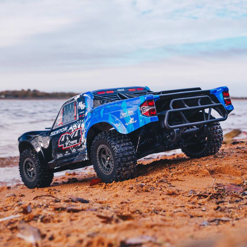 1/10 SENTON 3S 4X4 RTR Brushless Short Course Truck | ARRMA