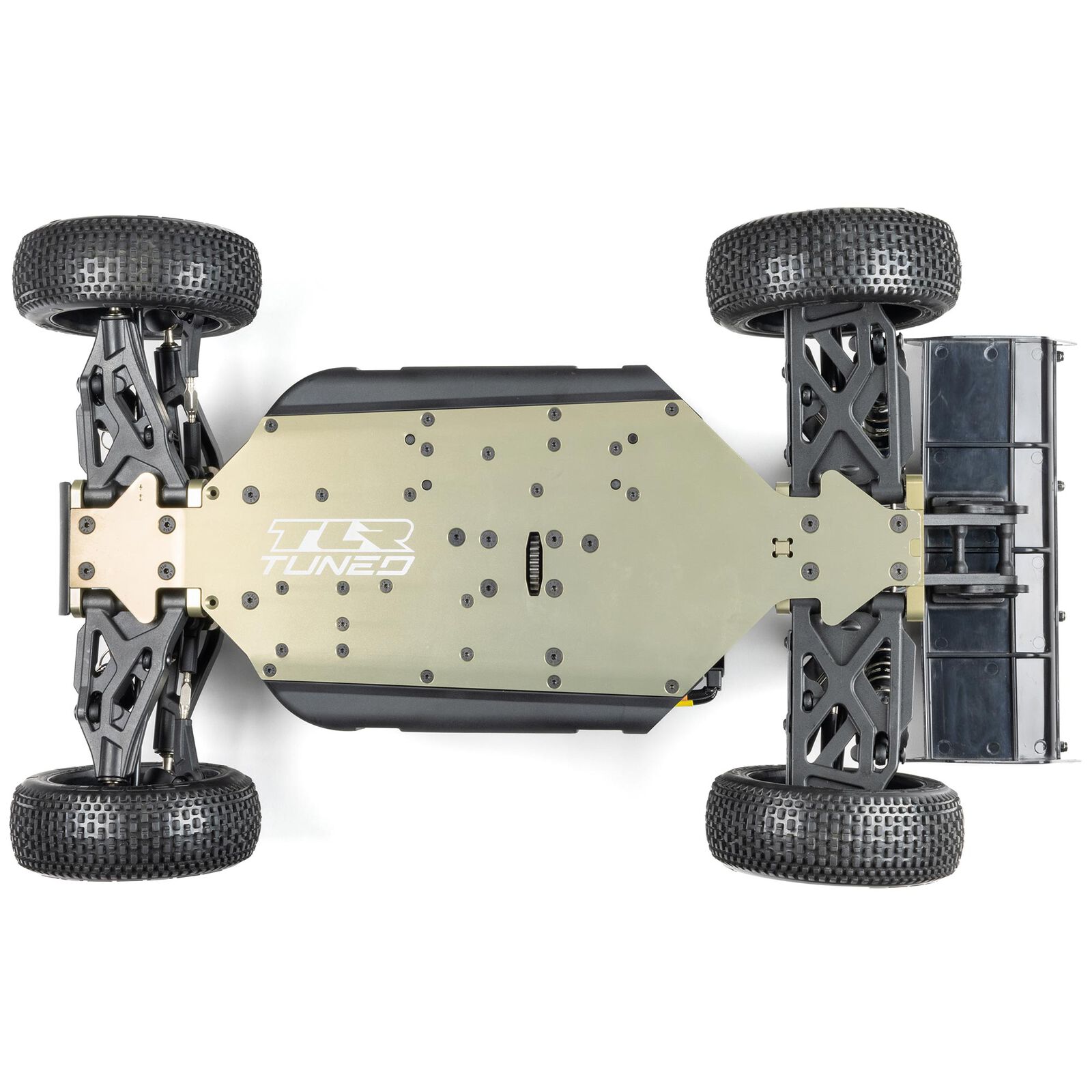 1/8 TYPHON 6S TLR Tuned 4X4 RTR Brushless Buggy, Red/Blue | ARRMA