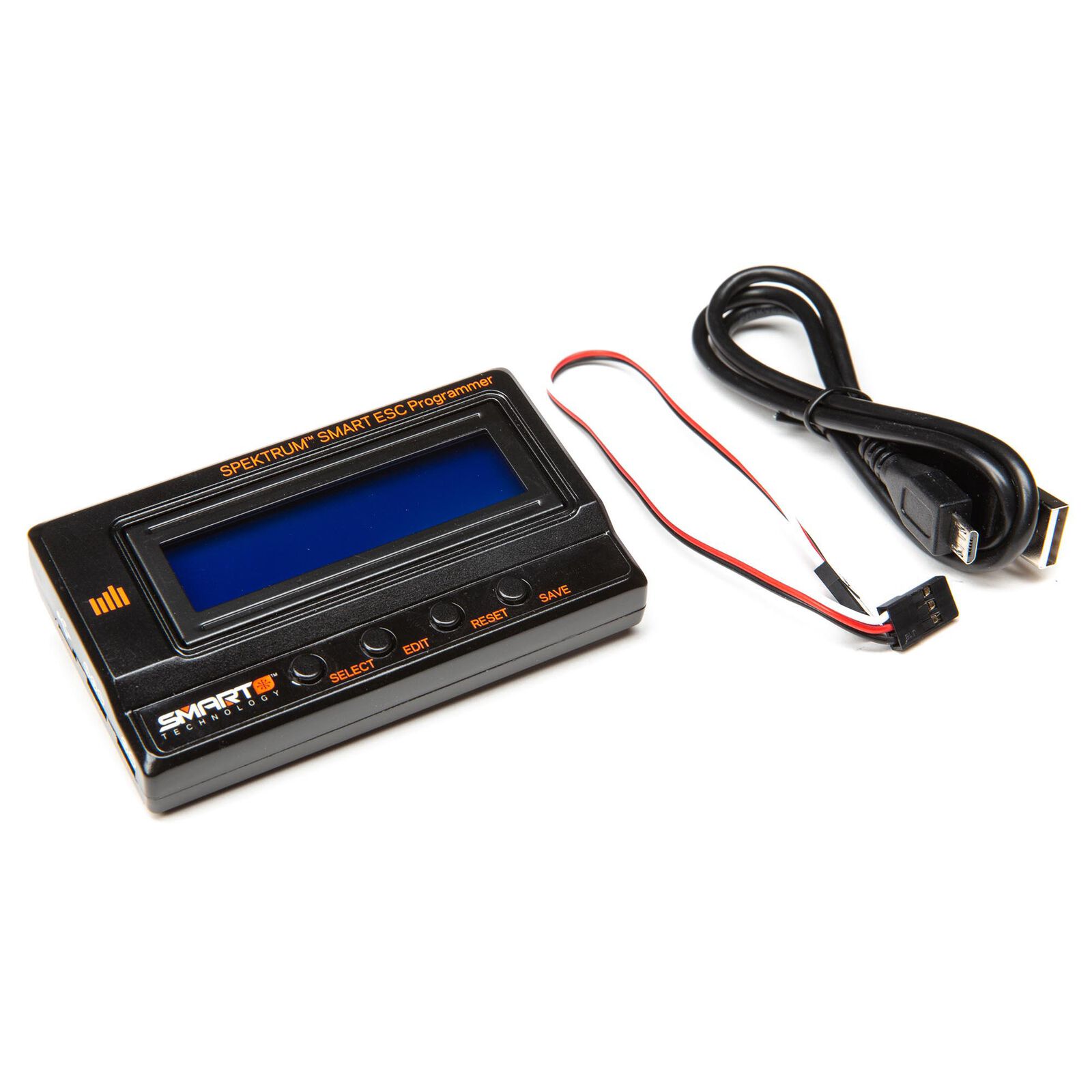 Smart ESC Programming Update Box: Avian and Firma | ARRMA
