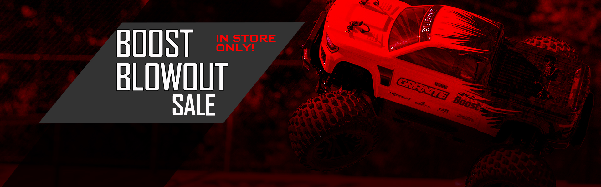 ARRMA RC Cars and RC Trucks - Designed Fast, Designed Tough | ARRMA