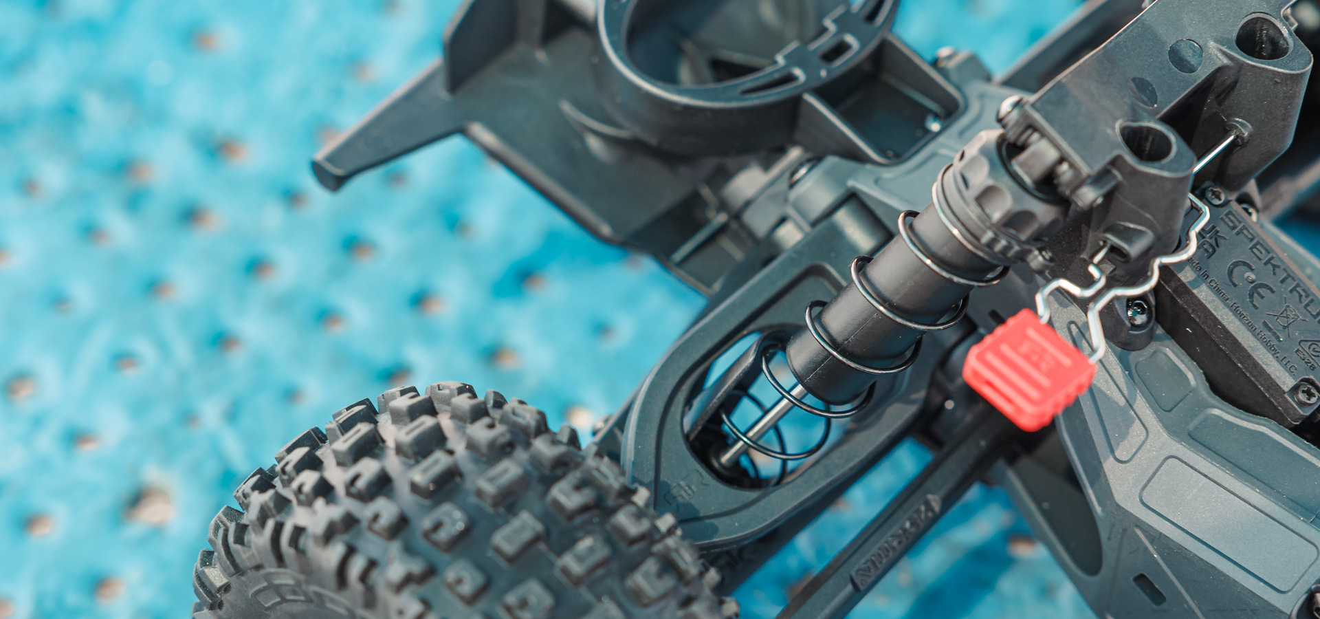 ARRMA FURY RC Basher Showcase | ARRMA