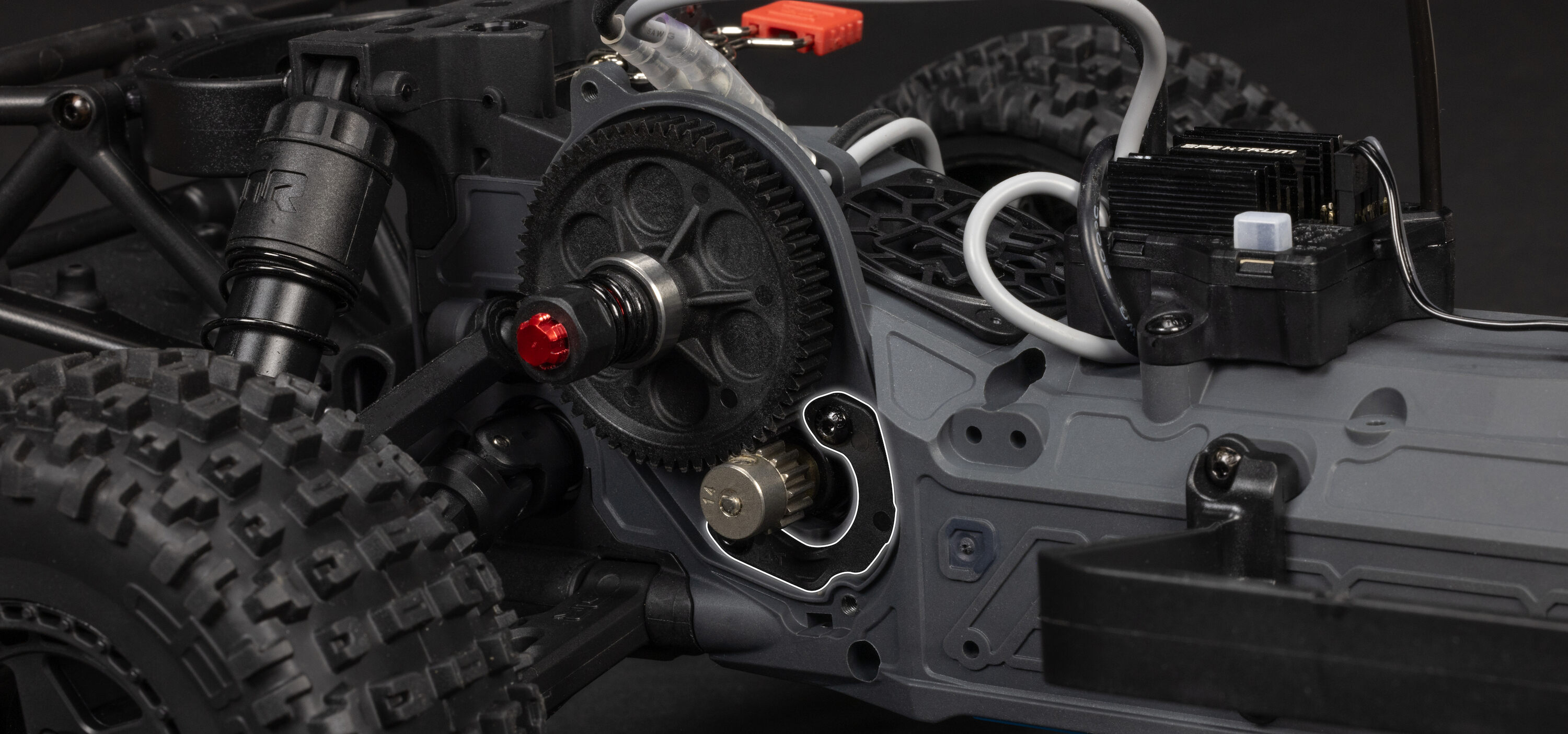 ARRMA FURY RC Basher Showcase | ARRMA