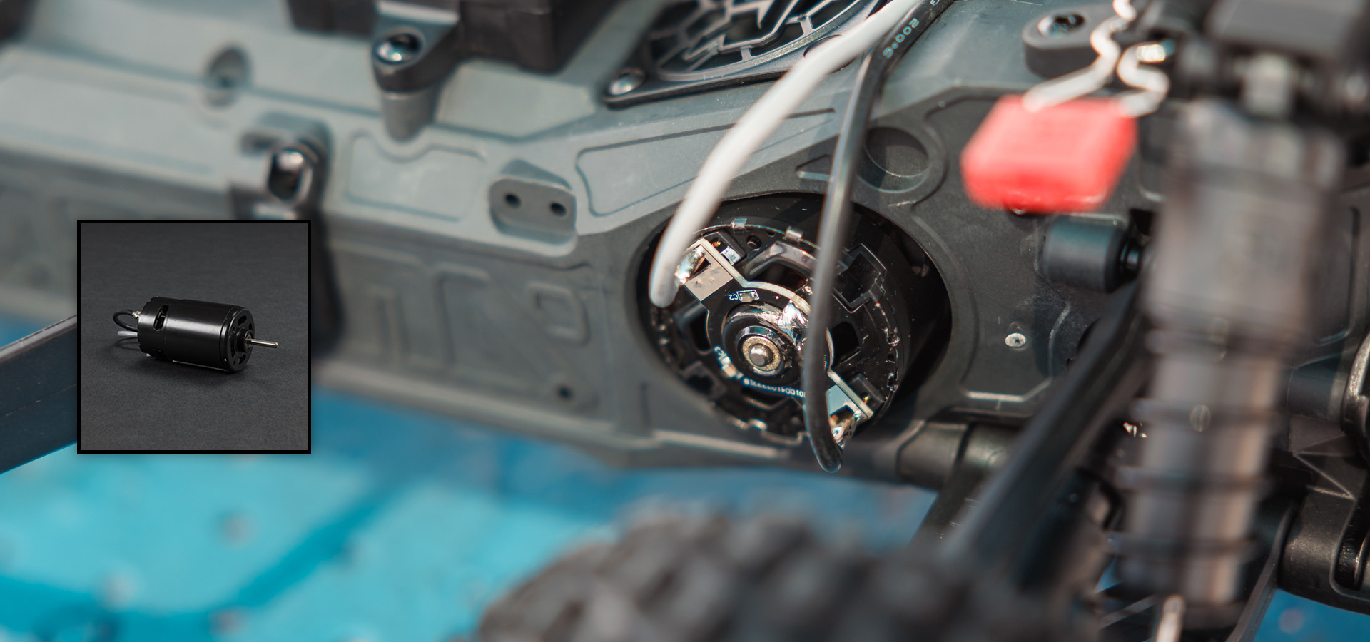 ARRMA FURY RC Basher Showcase | ARRMA