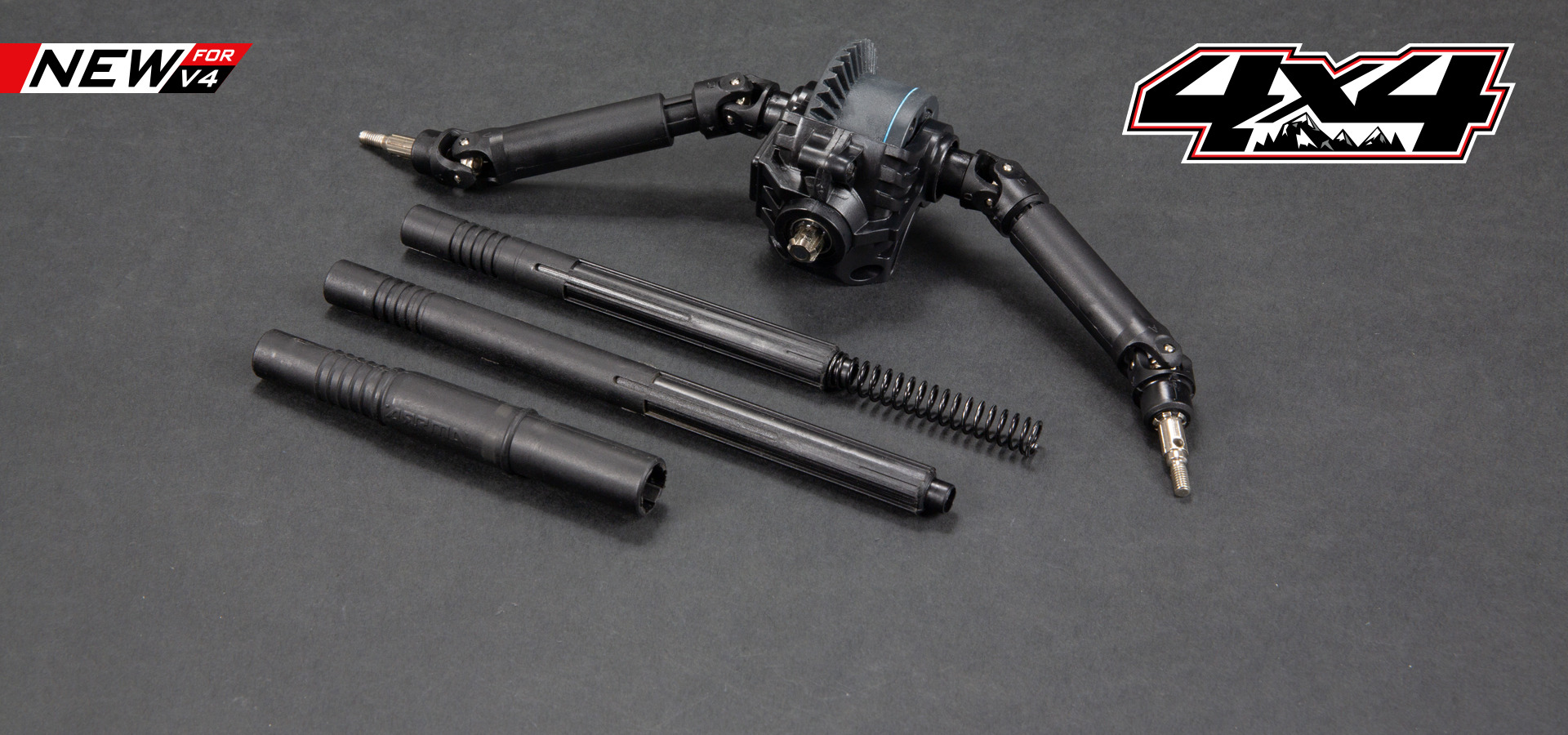 ARRMA VORTEKS BOOST MEGA RC Basher Showcase | ARRMA