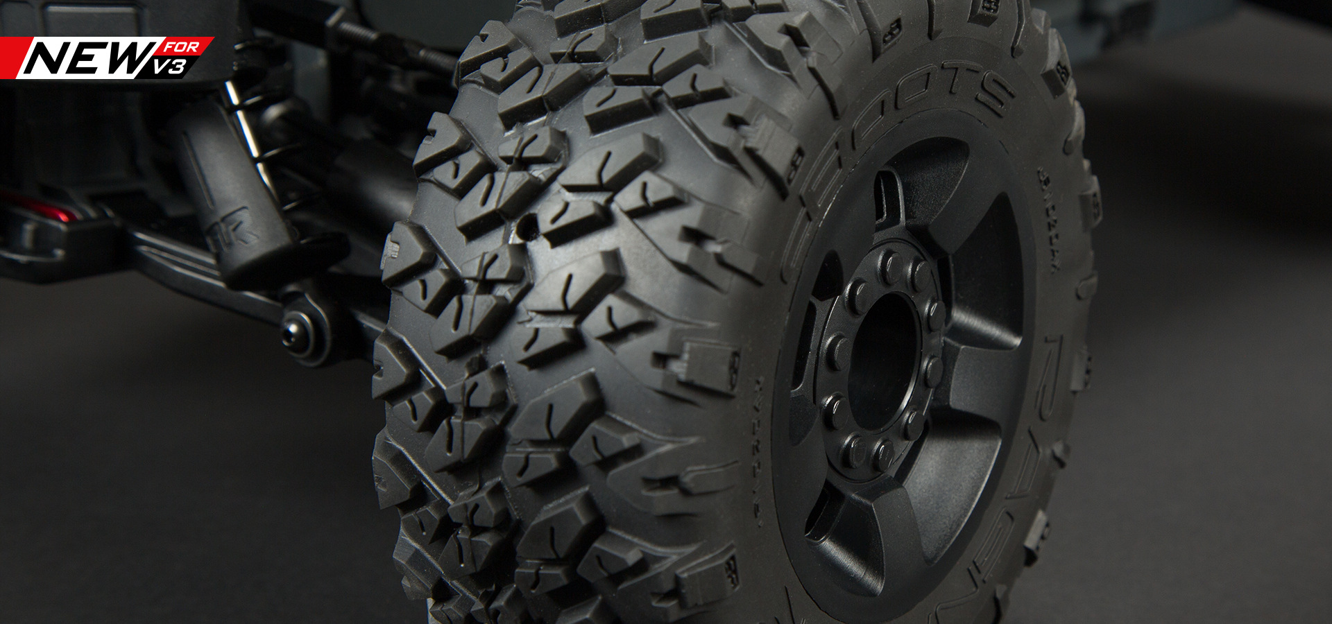 ARRMA BIG ROCK CREW CAB 4x4 RC Basher Showcase | ARRMA