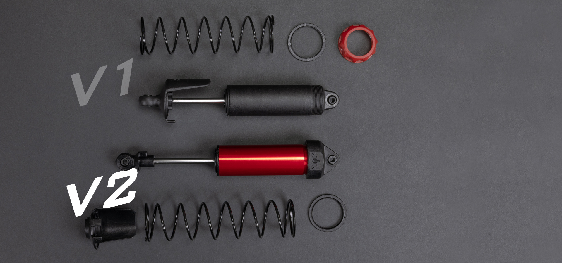 ARRMA OUTCAST 4S RC Basher Showcase | ARRMA