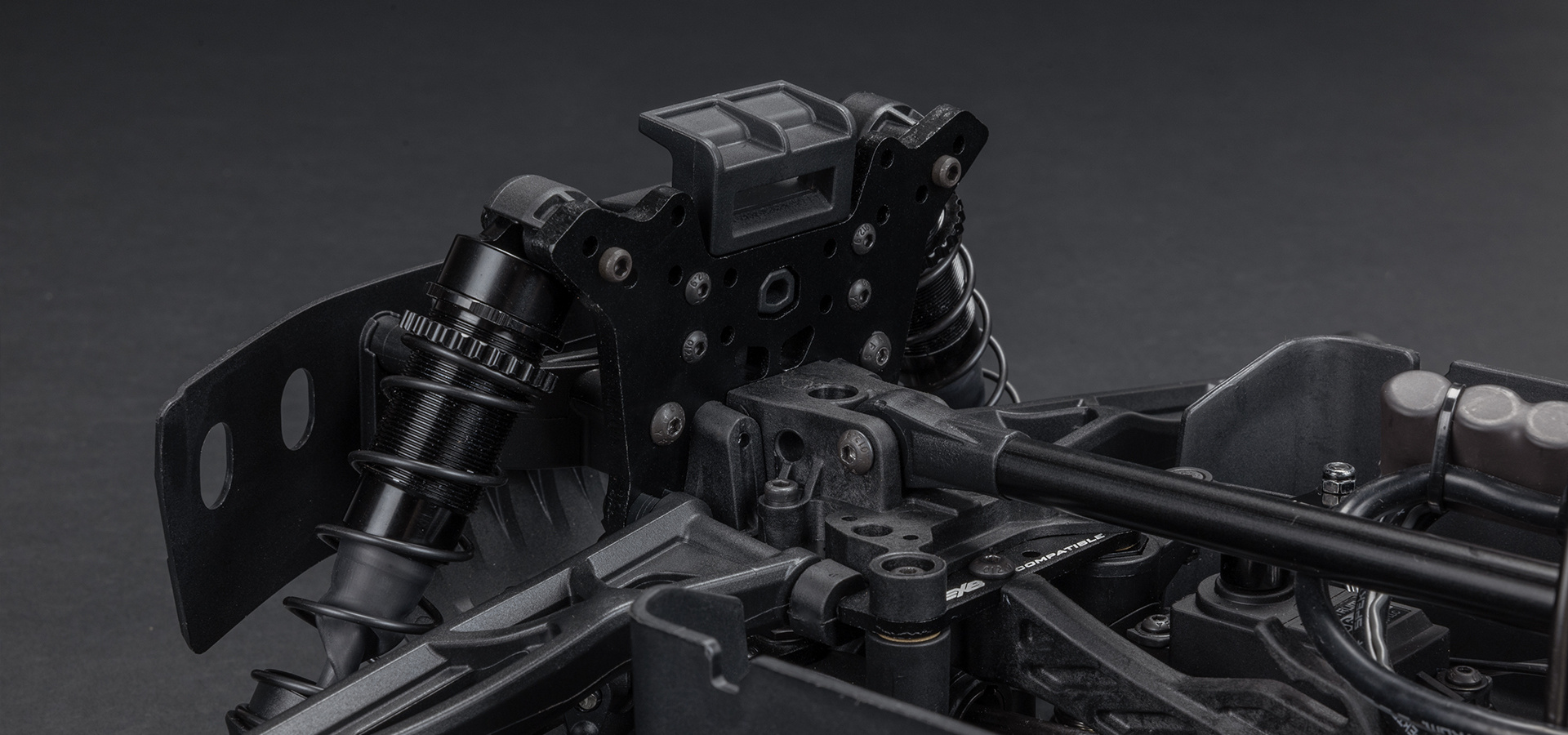 ARRMA BIG ROCK Crew Cab 6S RC Basher Showcase | ARRMA