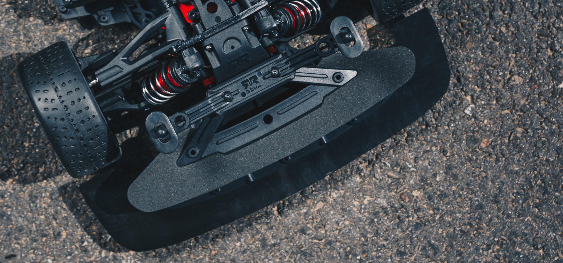 ARRMA INFRACTION 6S Street Bash RC Basher Showcase | ARRMA