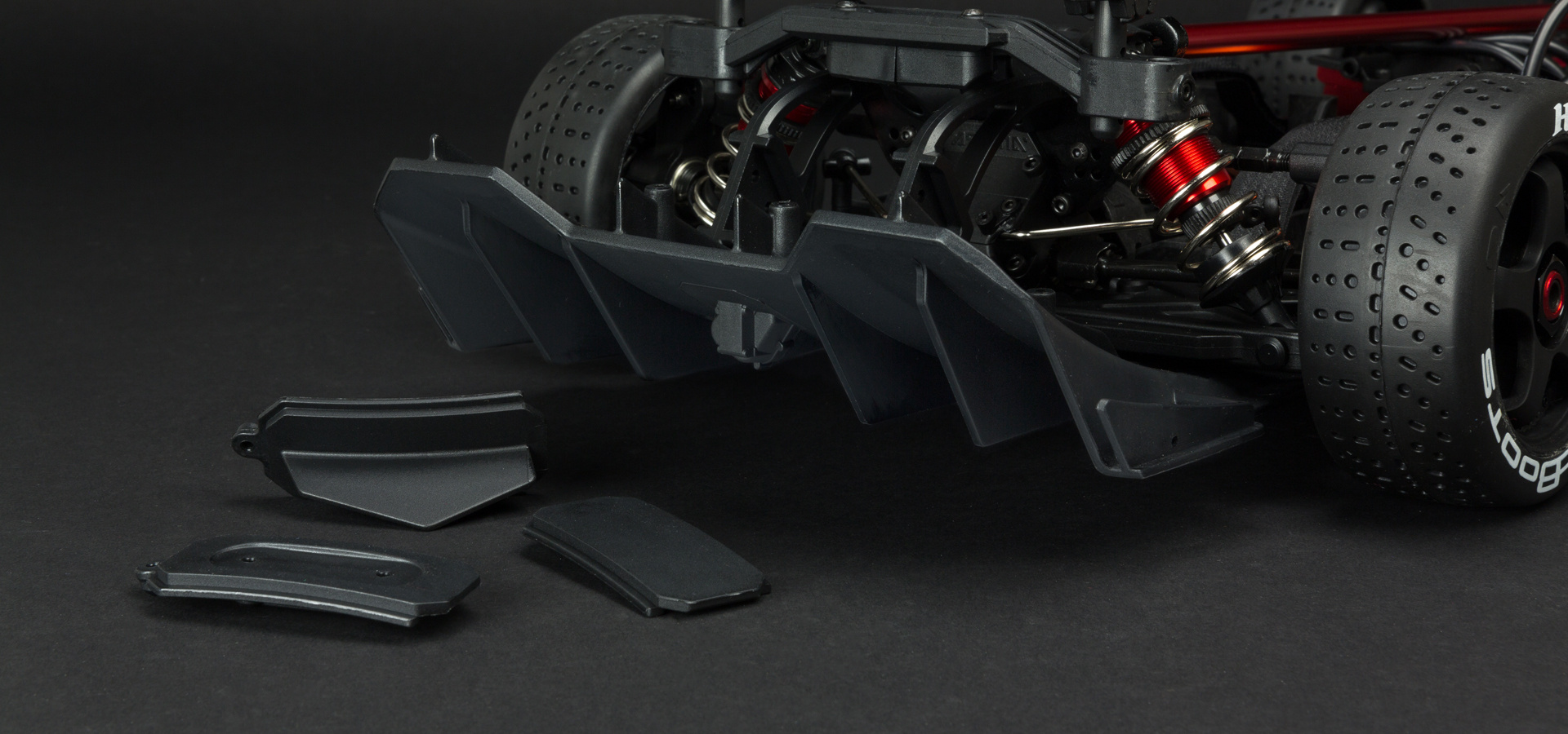 ARRMA INFRACTION 6S Street Bash RC Basher Showcase | ARRMA