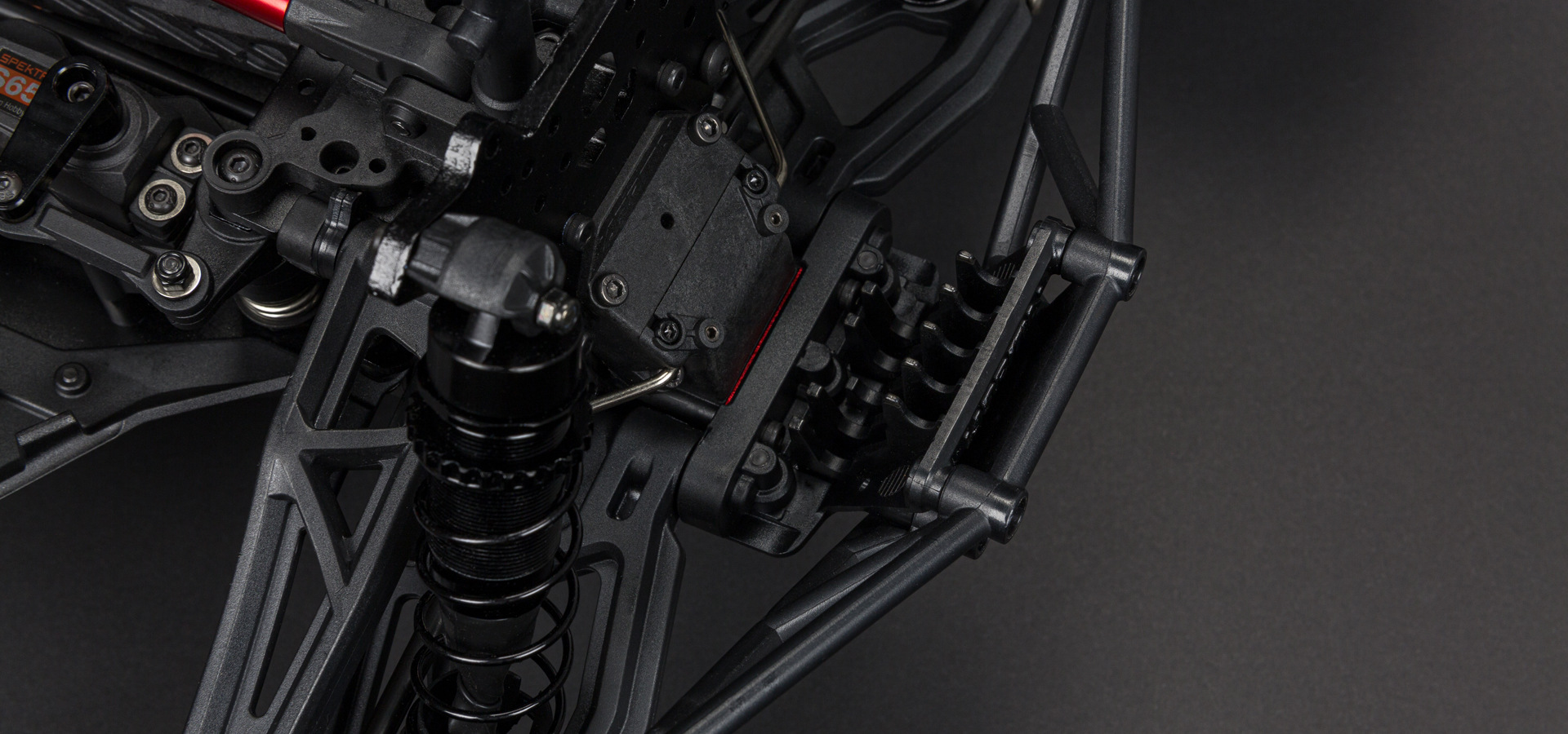 ARRMA FIRETEAM 6S RC Basher Showcase | ARRMA