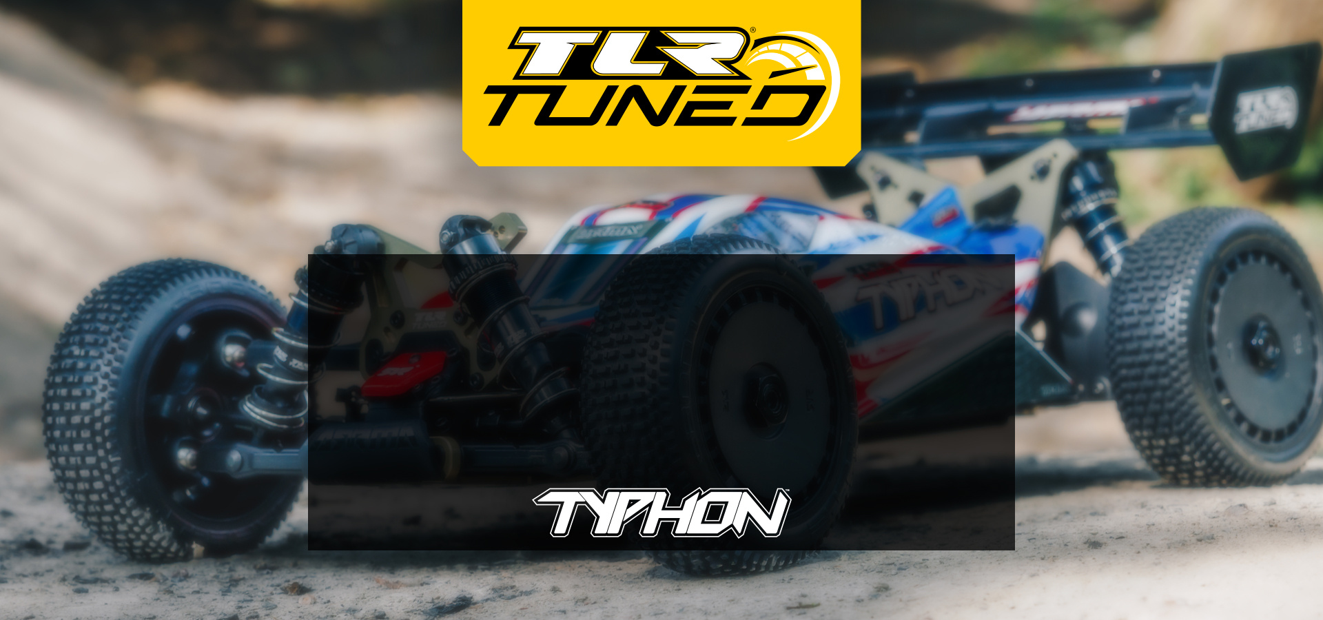 TYPHON Showcase | ARRMA