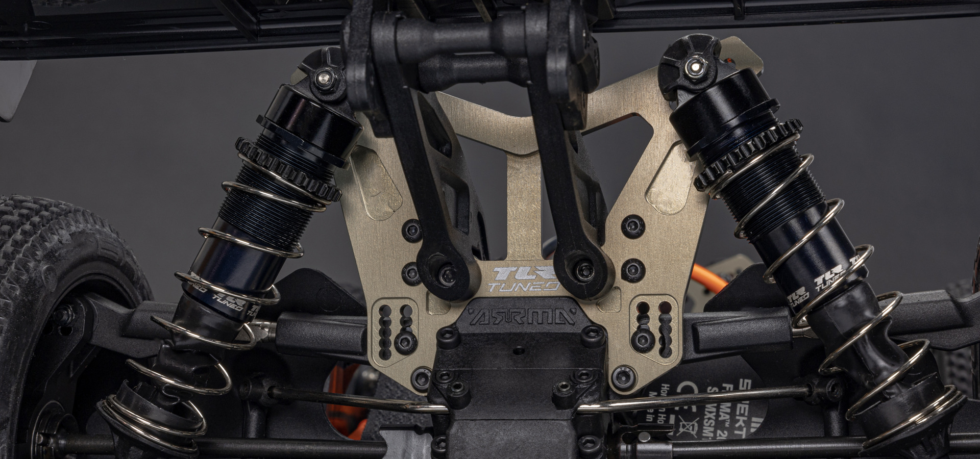 TYPHON Showcase | ARRMA