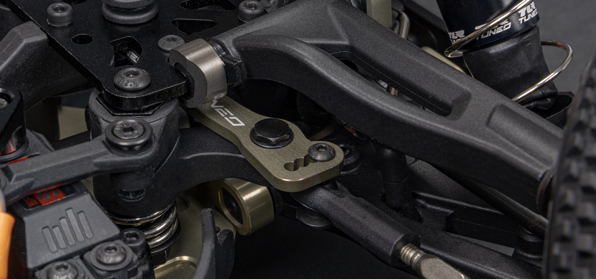 TYPHON Showcase | ARRMA