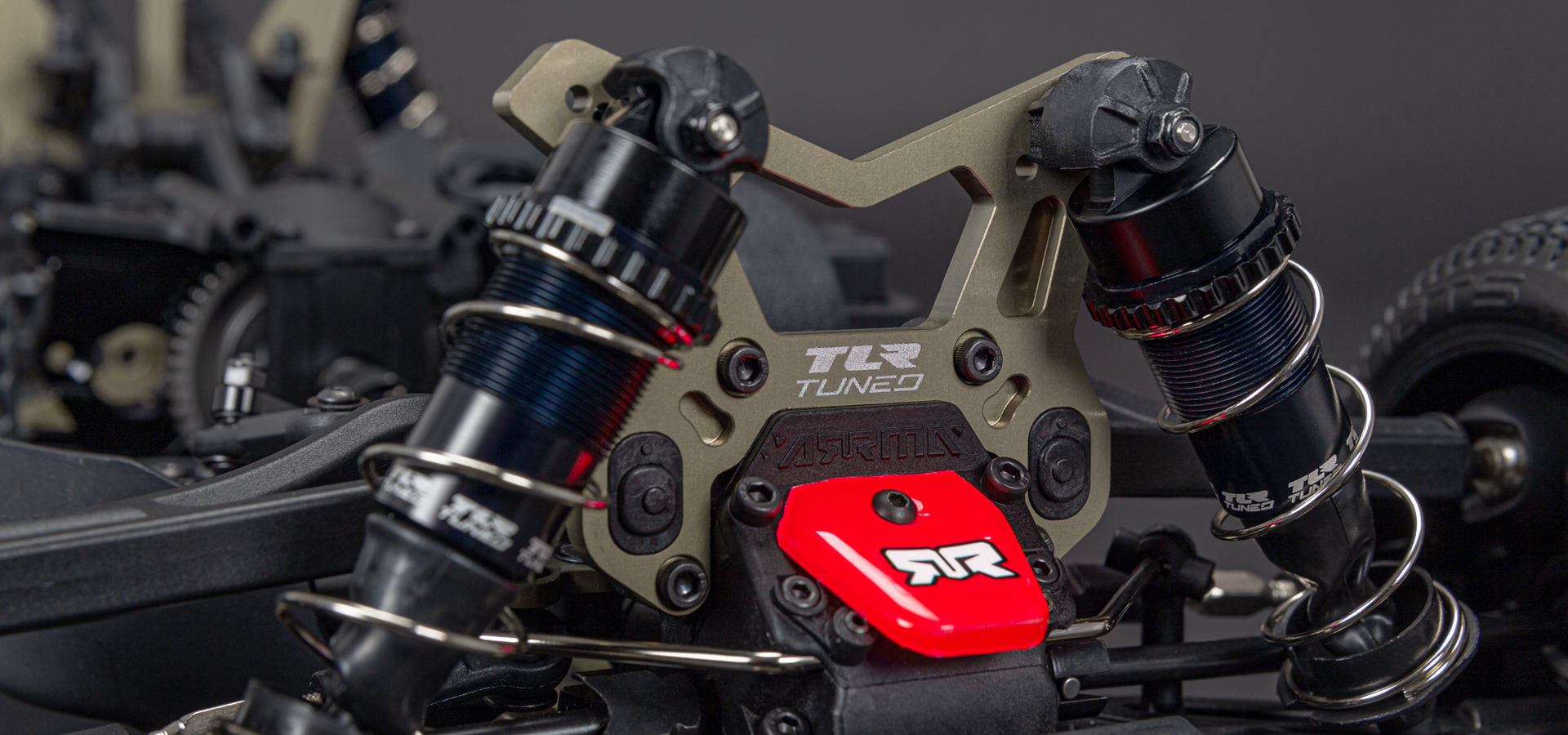 TYPHON Showcase | ARRMA