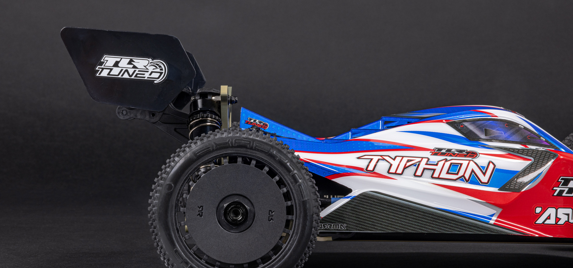 TYPHON Showcase | ARRMA