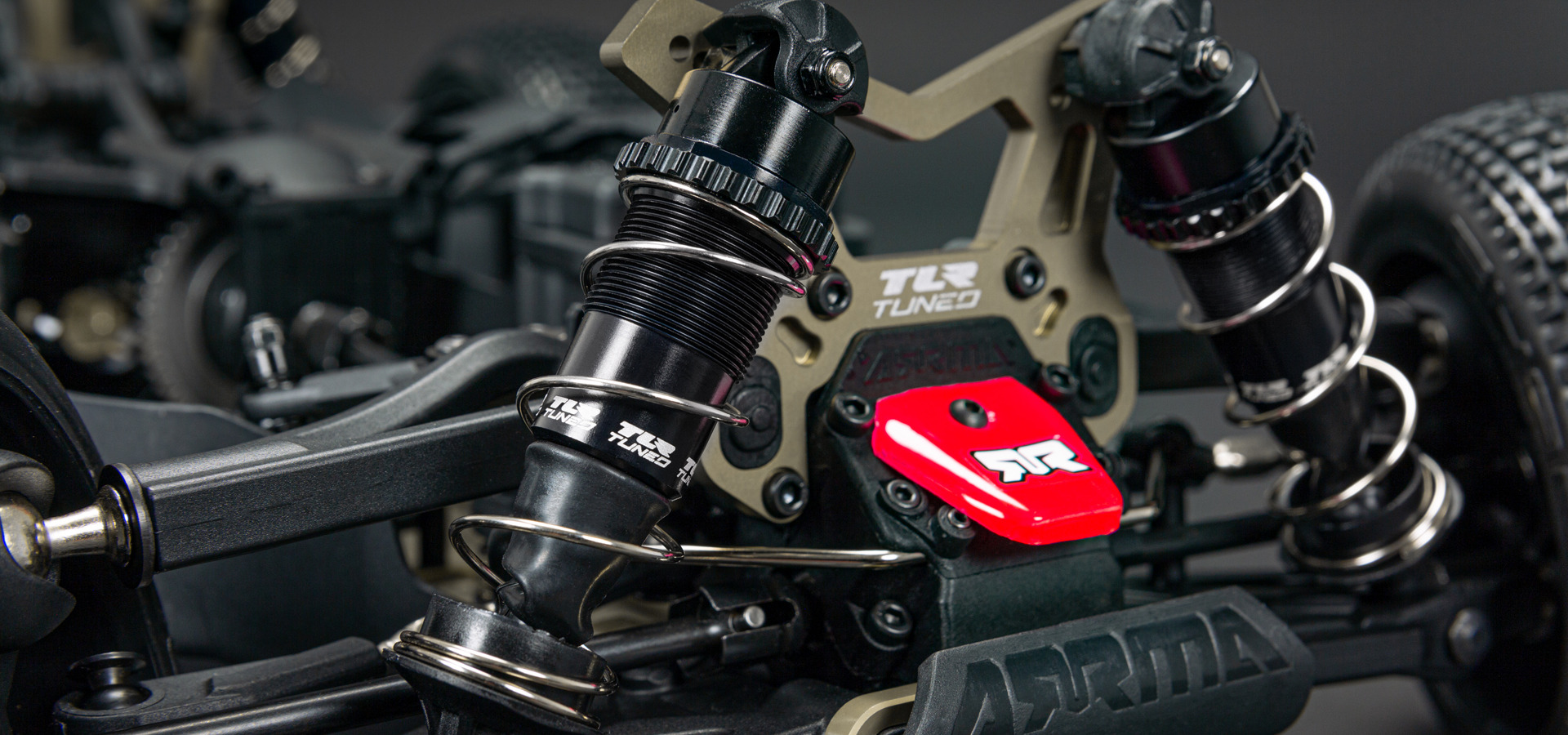 TYPHON Showcase | ARRMA