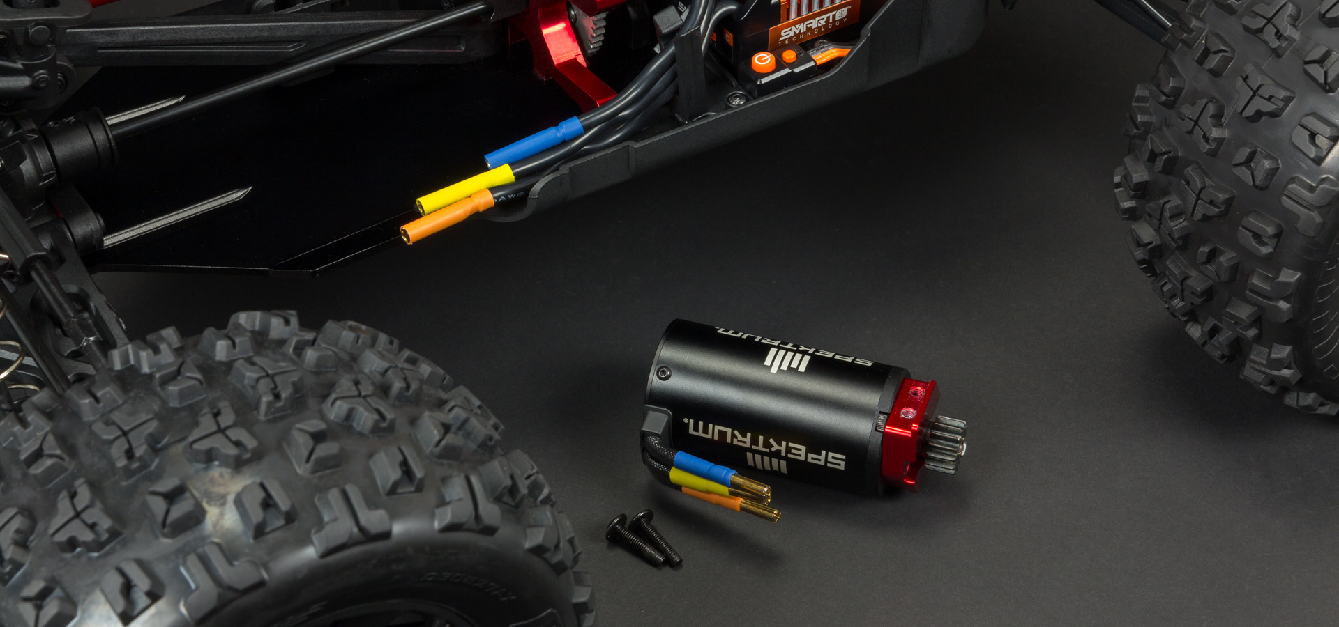 ARRMA KRATON 6S RC Basher Showcase | ARRMA