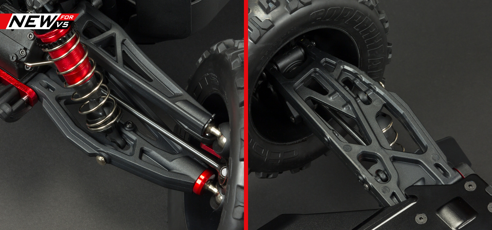 ARRMA KRATON 6S RC Basher Showcase | ARRMA