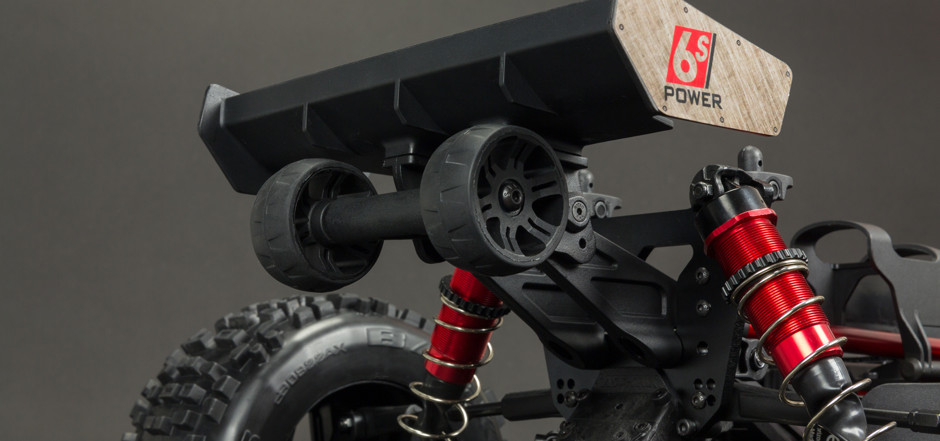 ARRMA NOTORIOUS RC Basher Showcase | ARRMA